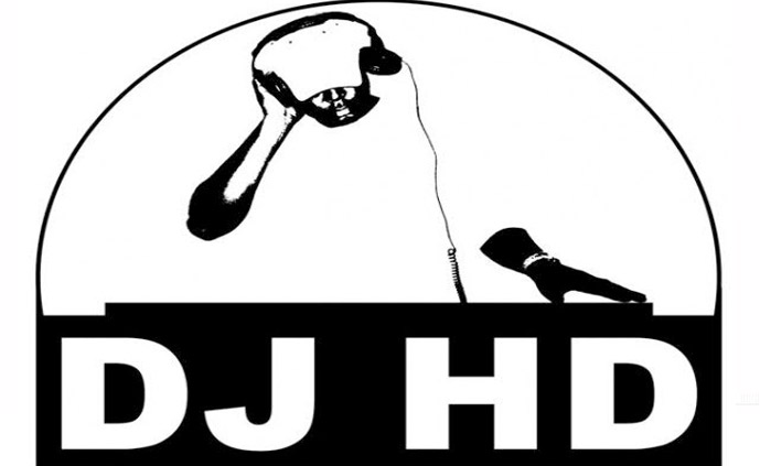 DJ Corner: Dj HD - "Cozumel"