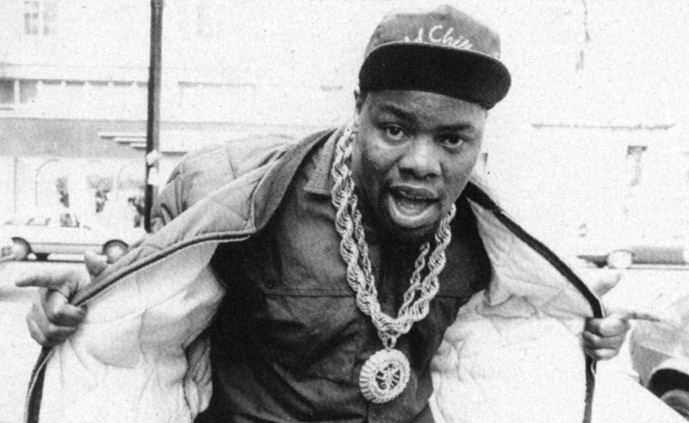 Watch: Official Trailer For The Biz Markie Doc Series ‘Nobody Beats The ...