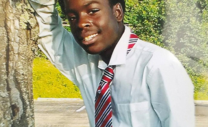 WV Teen James Means "Is Not Trash", County DA Needs To Send Message And ...