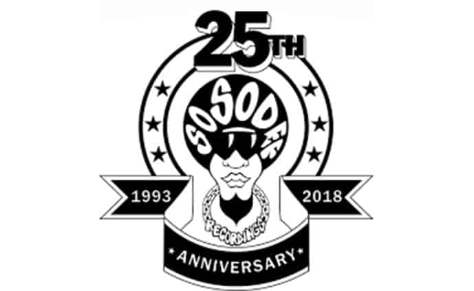 So So Def Celebrates 25 Years In Music