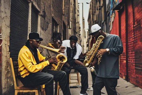 The Top 10 Best Memphis Rappers of All Time. Ranked